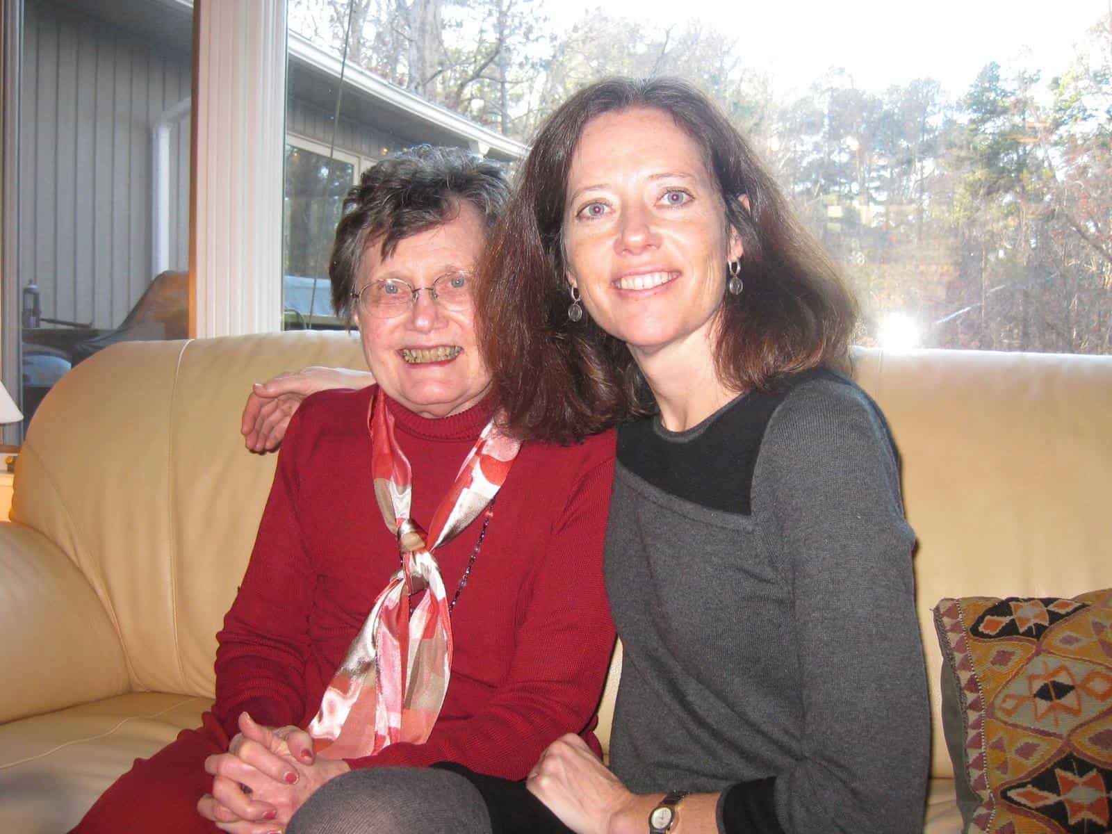 Thinking of community - EdNC