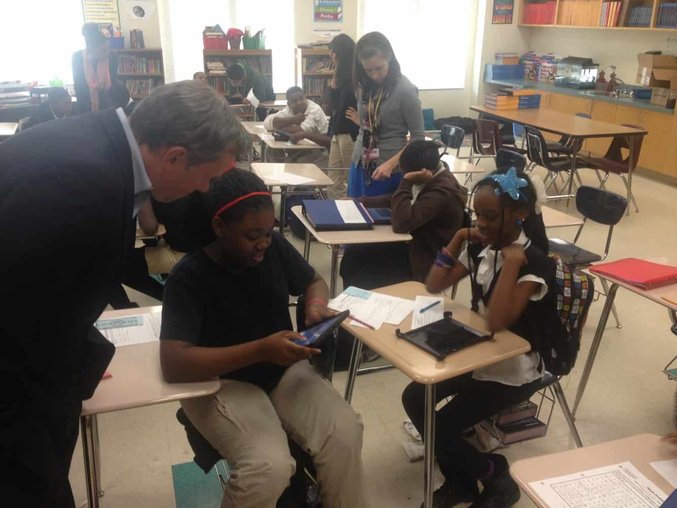 Digital learning for all of North Carolina’s public school kids - EdNC