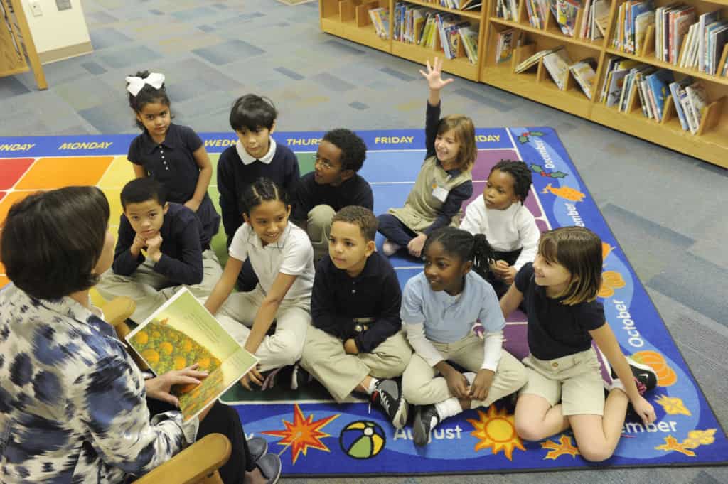 CMS developing 'accountability framework' for schools - EdNC