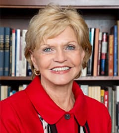 Bev Perdue: School leaders need to be entrepreneurial, innovative ...