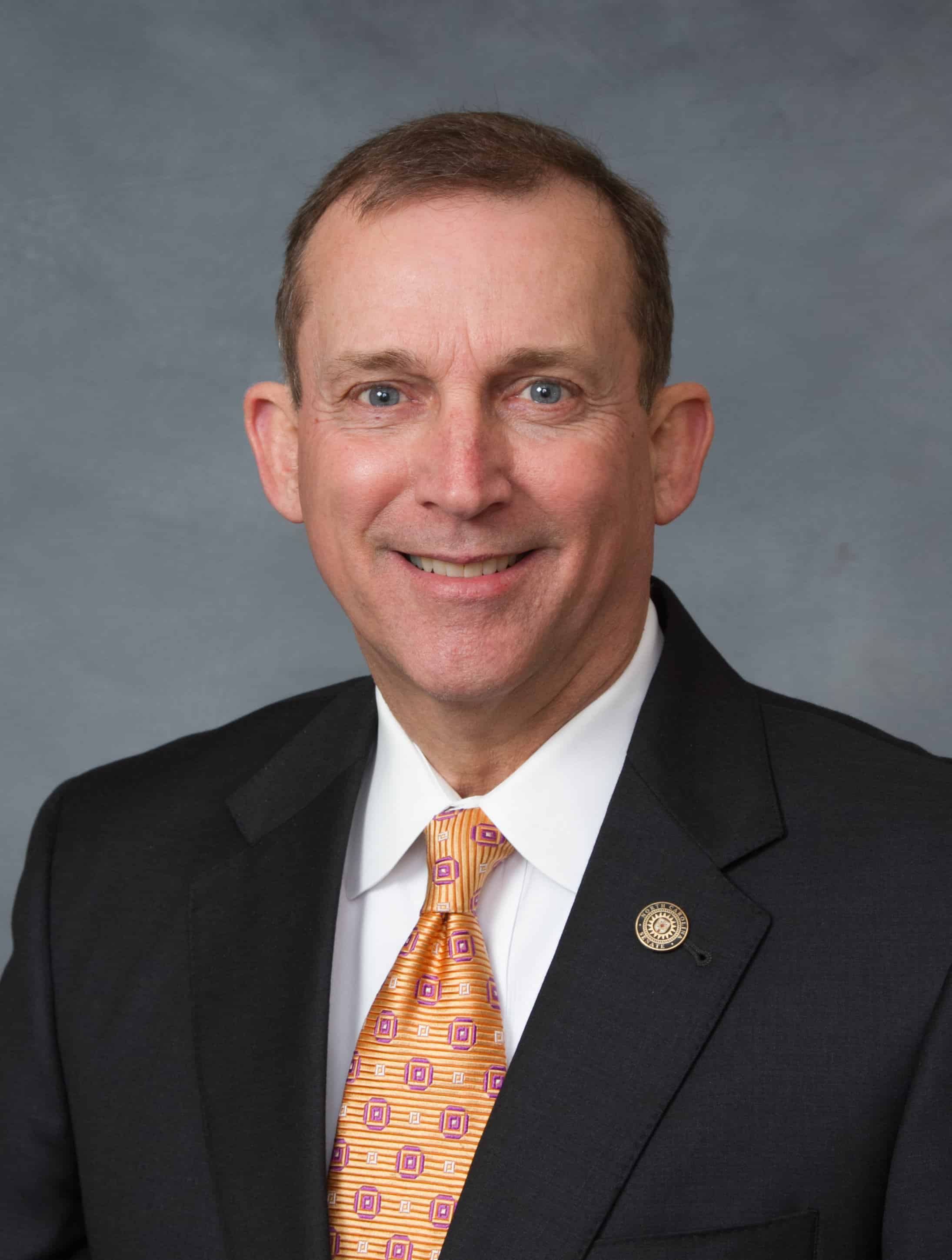 Sen. Brown responds to Gov.'s push to take on debt instead of use cash ...