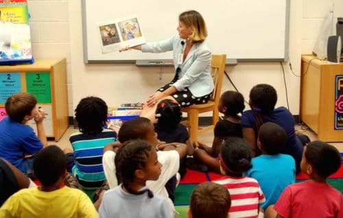 Advanced teaching roles: Extending the reach of excellent teachers ...