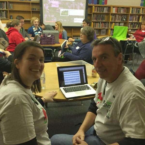 Professional development: The power of the ‘un’ conference - EdNC