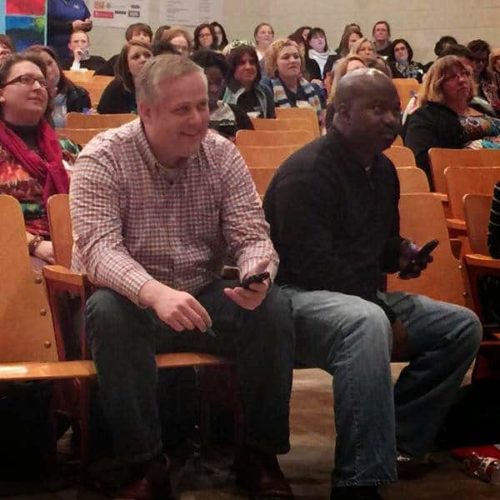 Professional development: The power of the ‘un’ conference - EdNC