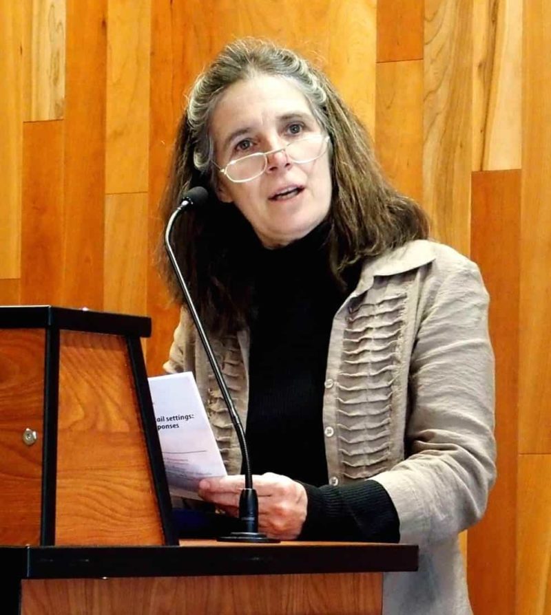 Spotlight on women leaders engaged in education in Buncombe County - EdNC