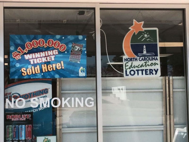 The North Carolina Education Lottery, by the numbers - EdNC