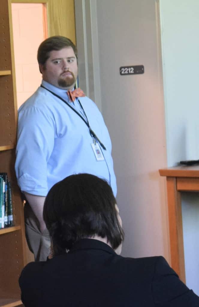 Moore Square Magnet Middle School: Educators take note - EdNC