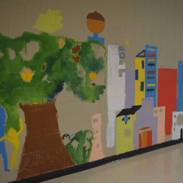 Moore Square Magnet Middle School: Educators take note - EdNC