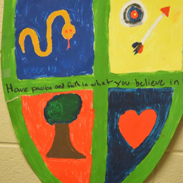 Moore Square Magnet Middle School: Educators take note - EdNC