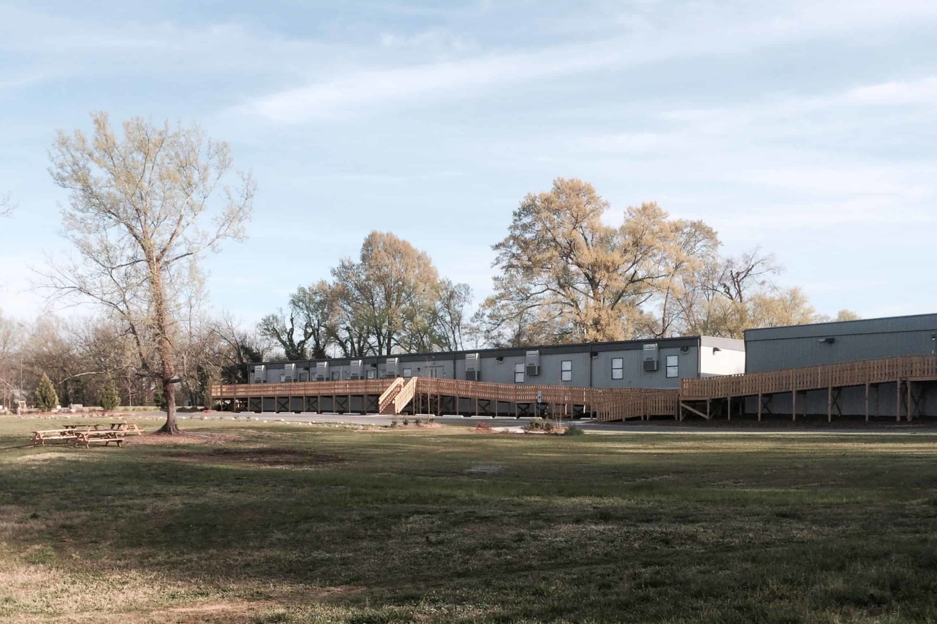 The Exploris School: Engaging minds with project-based learning - EdNC