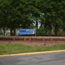 The North Carolina School of Science and Mathematics: Enriching STEM ...