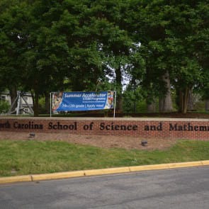 The North Carolina School of Science and Mathematics: Enriching STEM ...