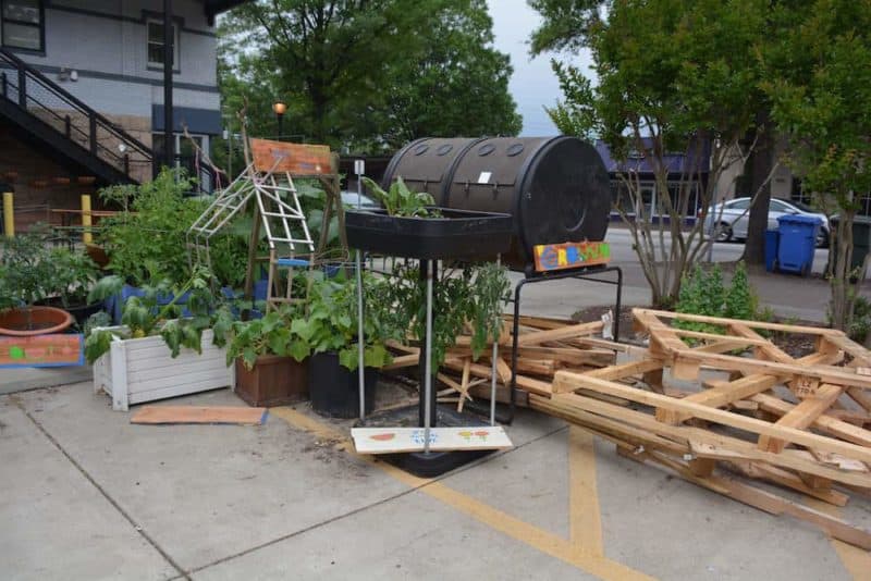 The Exploris School: Engaging minds with project-based learning - EdNC