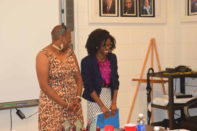 Hoke County School System: Data, performance - EducationNC