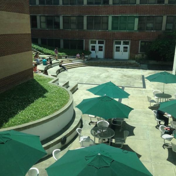 The North Carolina School of Science and Mathematics: Enriching STEM ...