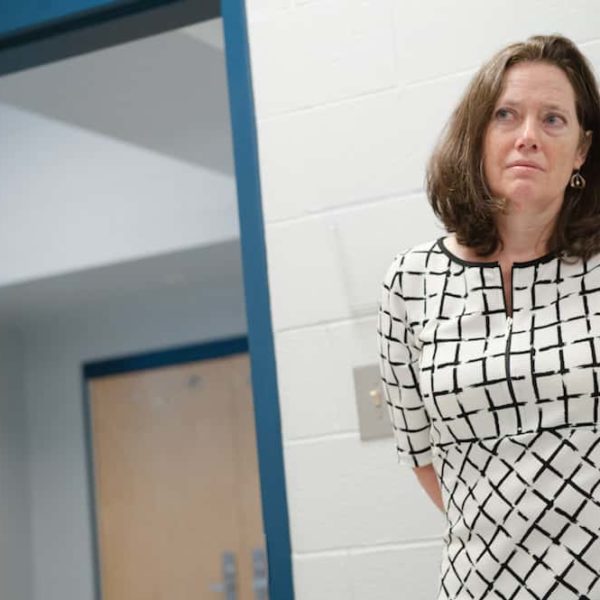 Eruption of democracy - EdNC