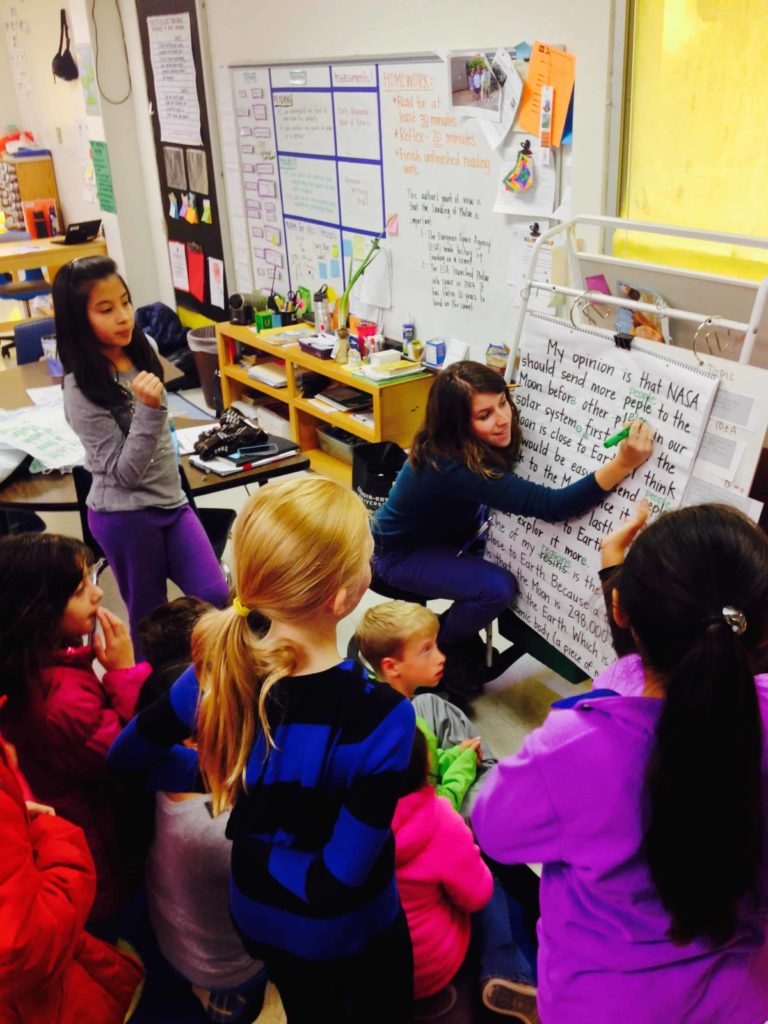 The importance of rigor in any standards - EdNC