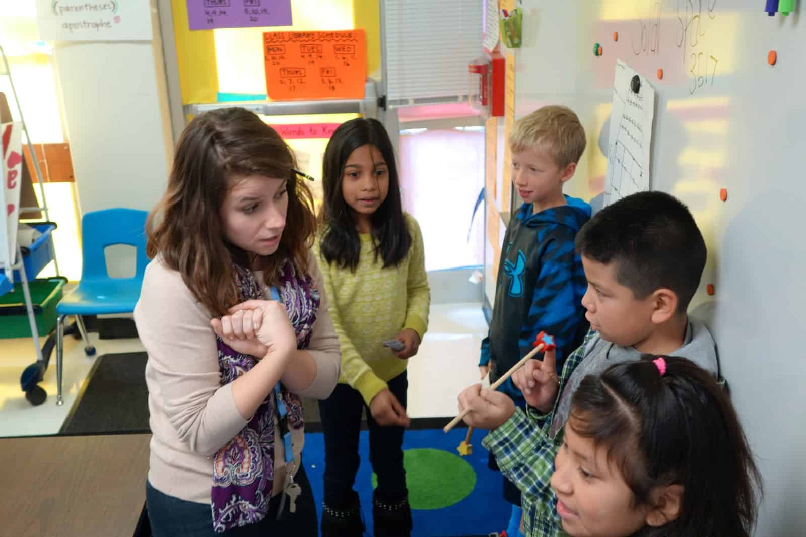 The importance of rigor in any standards - EdNC