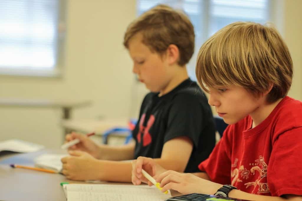 Rising Writers: Working together expands love of writing in high school ...