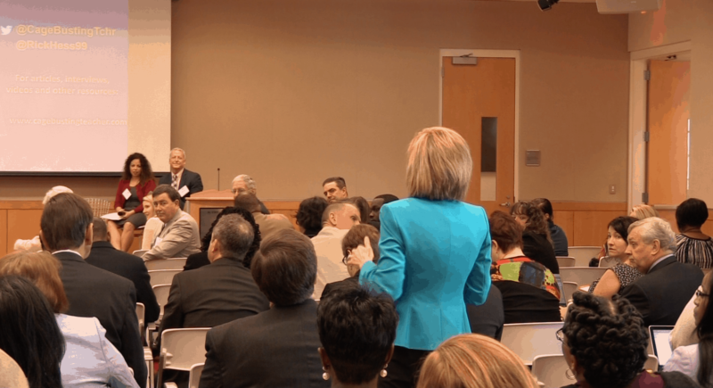 NELA: Public Impact's Bryan Hassel on Opportunity Culture - EducationNC