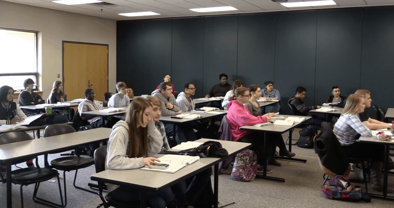 A-F Grades: Why early college high schools succeed - EdNC