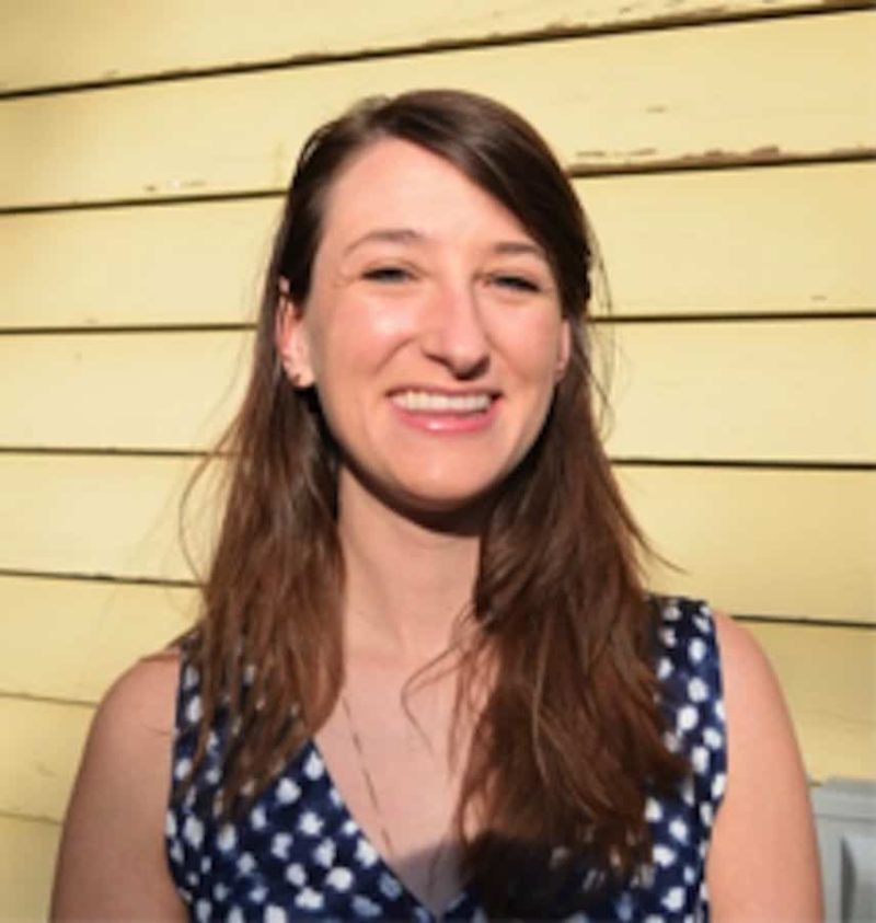 Emily Antoszyk, author at EdNC