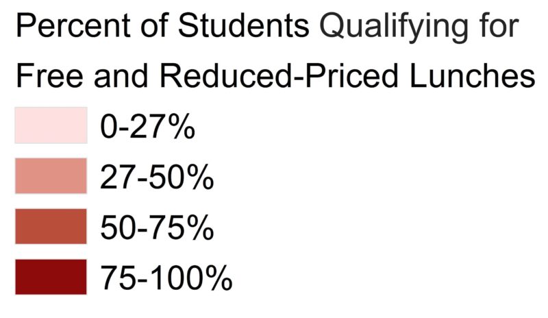 School report cards - EdNC