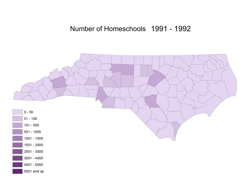 New school report cards - EducationNC