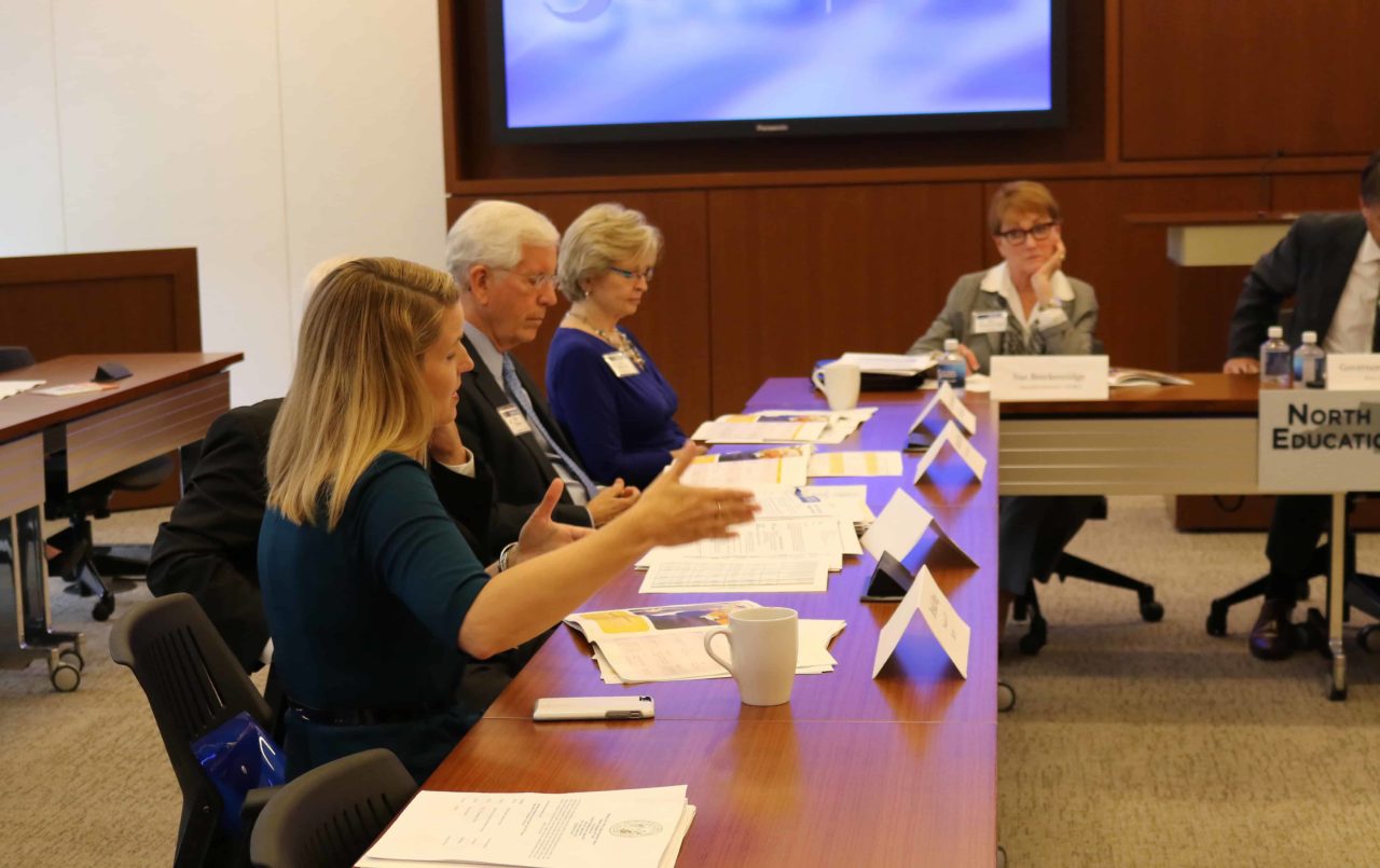 New Report: Education improvements demand excellence, require ...