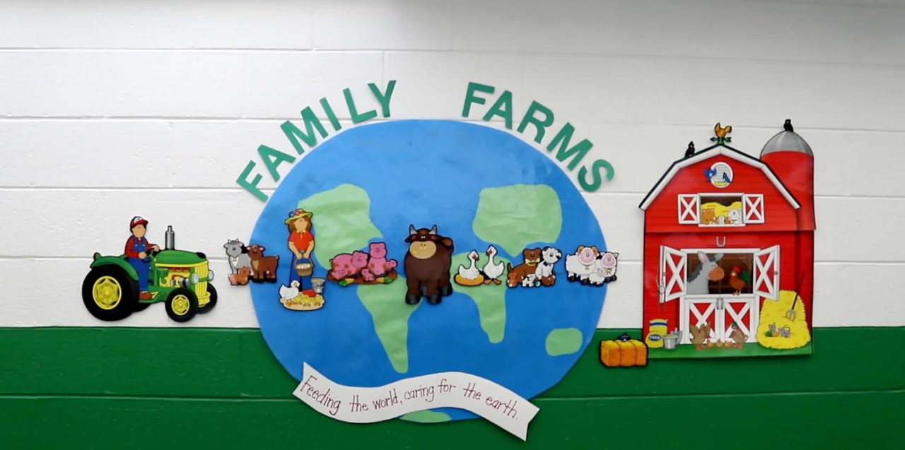 Agriculture: An industry that touches everyone - EdNC