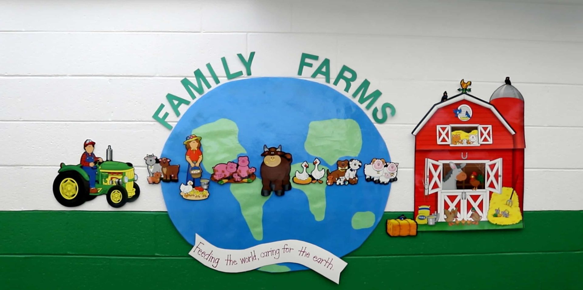 Agriculture: An industry that touches everyone - EdNC