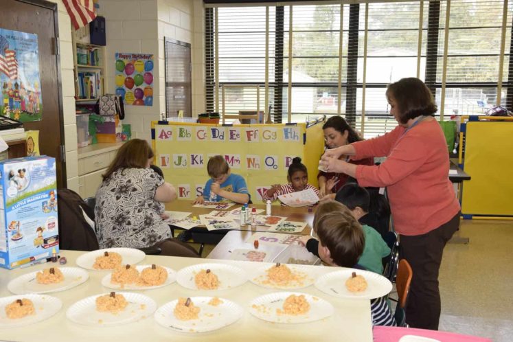 Davidson County Schools - EdNC