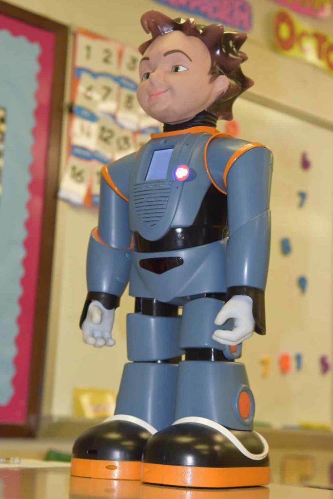 Creating a learning trajectory for all students: Meet Milo - EdNC