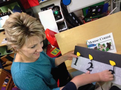 Differentiated science and math for students with multiple disabilities ...