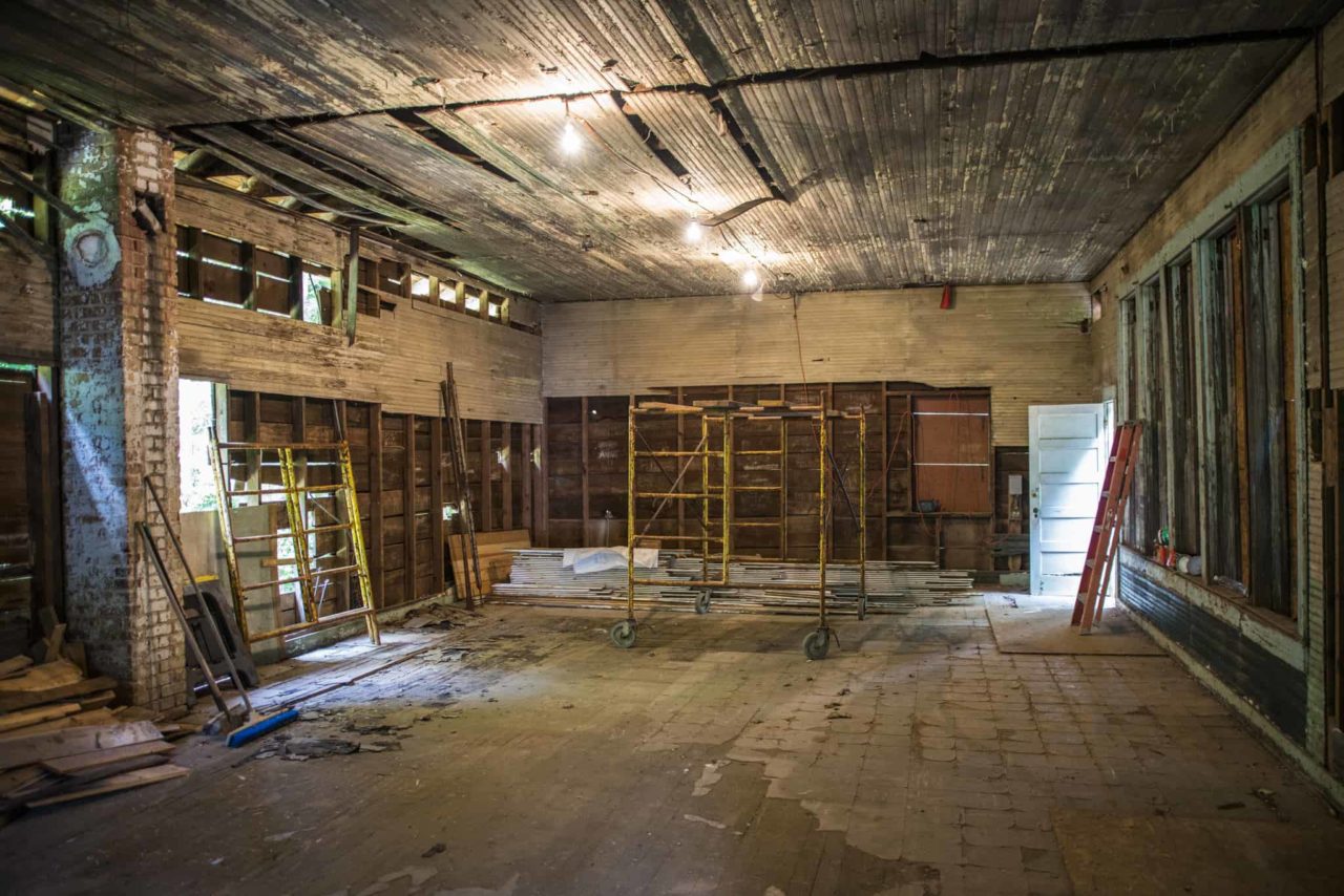 The Rosenwald Schools of North Carolina - EdNC