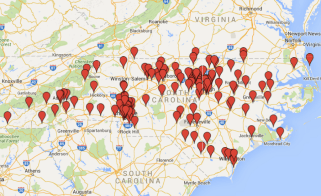 Guilford County School System: Data, performance - EducationNC