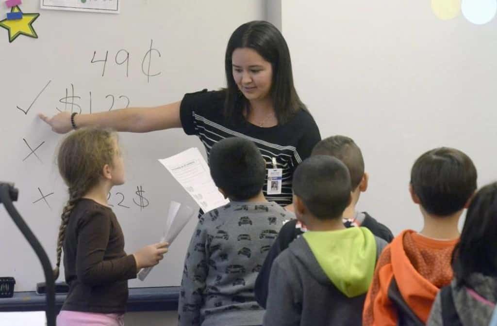 5 basic understandings about teacher education - EdNC