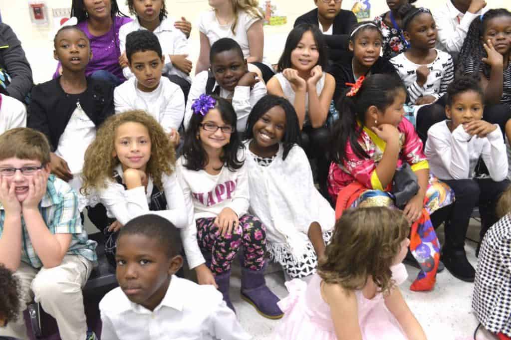 From segregation to desegregation to resegregation - EducationNC