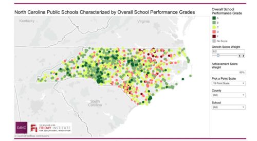 Top 10 features of 2015 - EdNC
