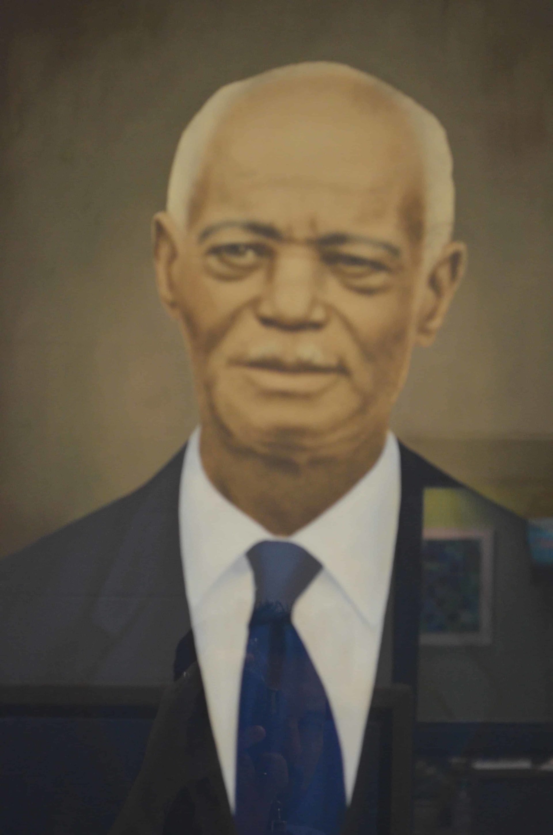 My journey into the past with Jeffreys Grove - EdNC