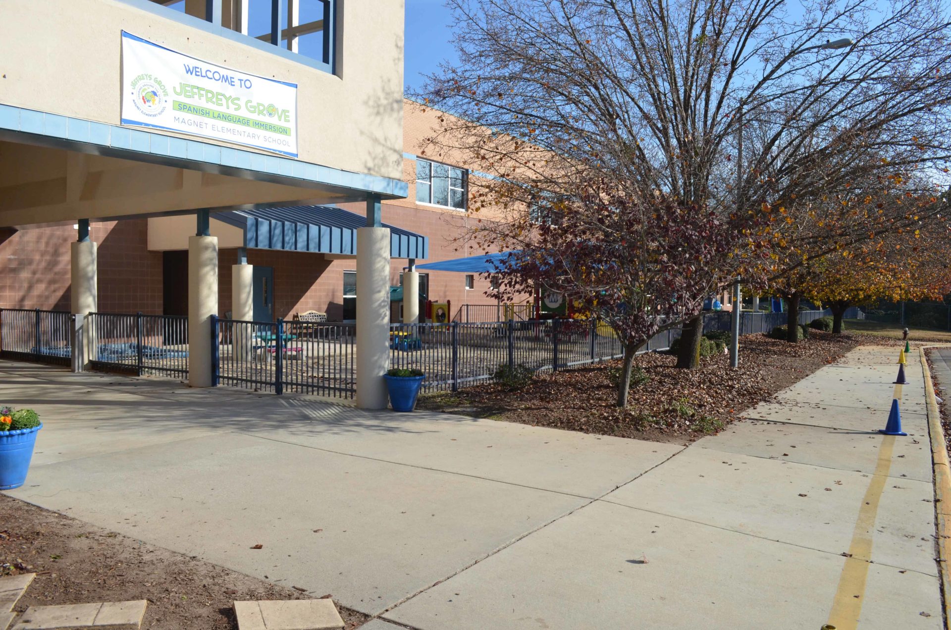 My journey into the past with Jeffreys Grove - EdNC