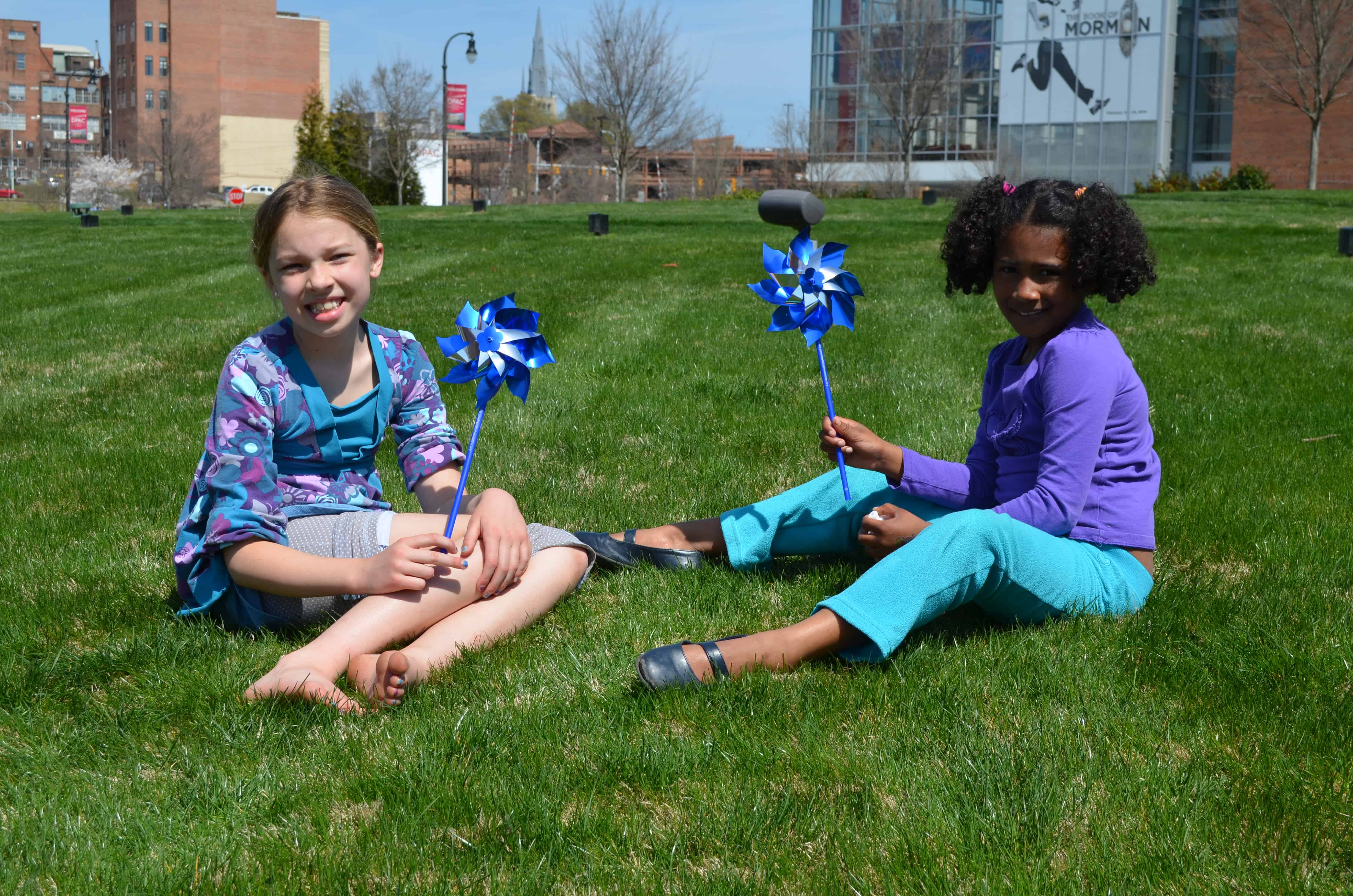 A campaign for great childhoods - EdNC