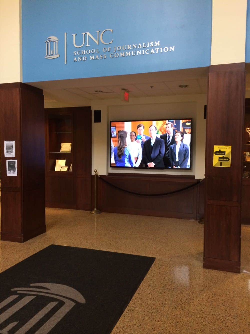 UNC grads teaching, and learning, in New Orleans - EdNC