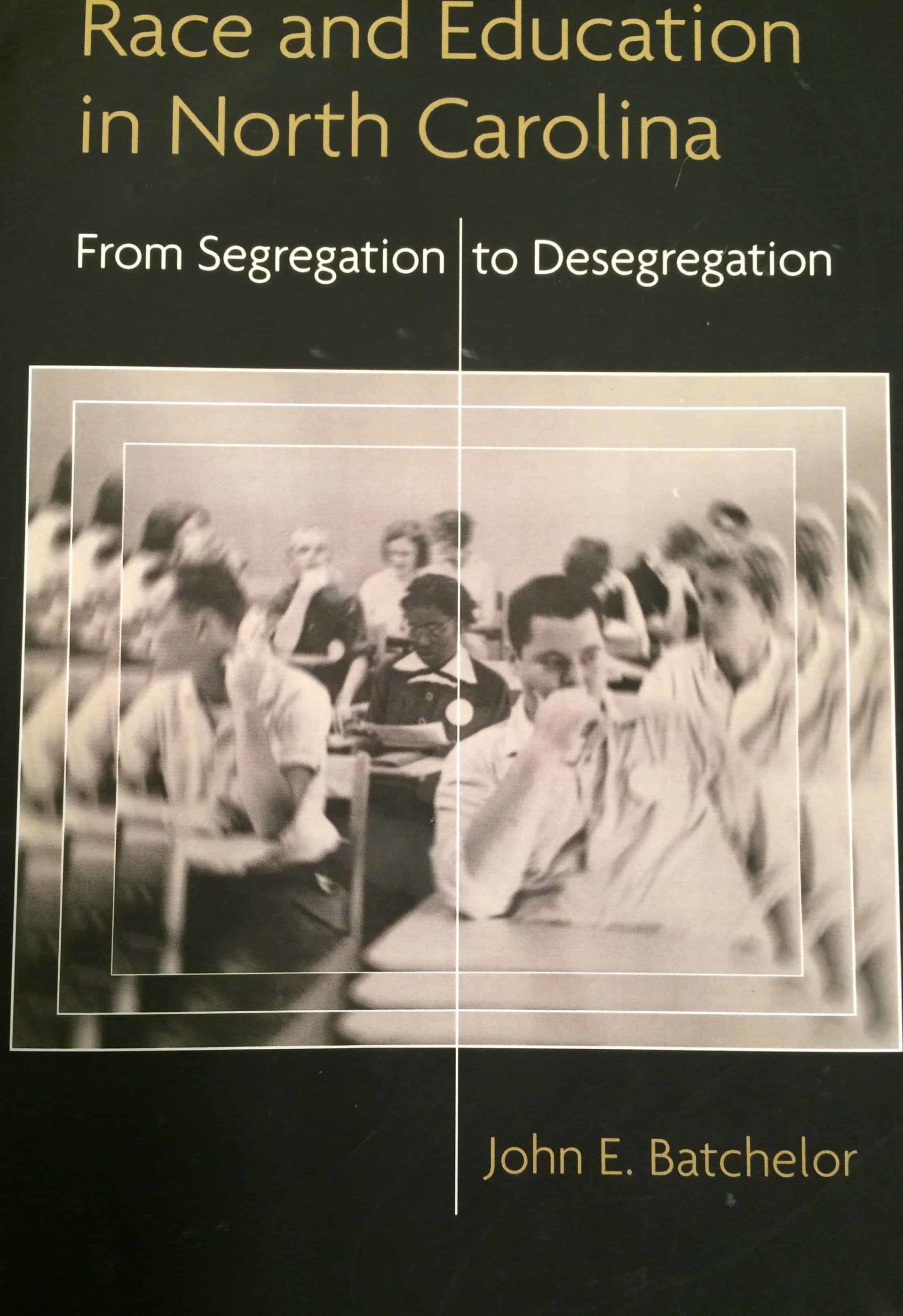 Panelists talk school resegregation in North Carolina - EdNC