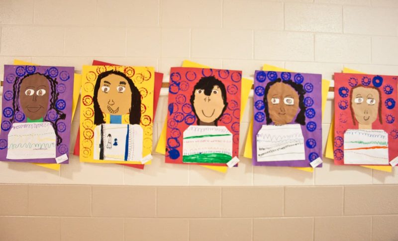 Rusty Hall: Success in failure - EdNC