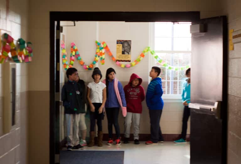 Rusty Hall: Success in failure - EdNC