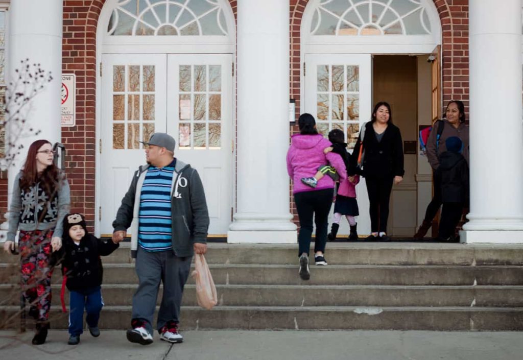 Rusty Hall: Success in failure - EdNC