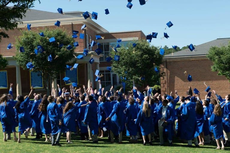 What is it like being designated as a low performing school? - EducationNC