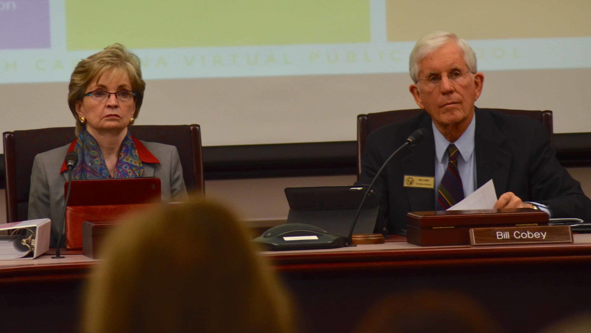 Judge Howard Manning steps away from landmark education case - EducationNC