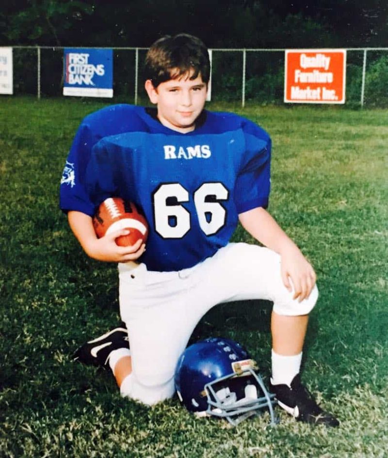 Bravery and resilience - EdNC